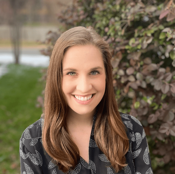 Maria Auslander - Analytics Frontiers