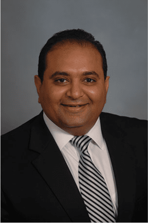 Mohamed Shehab - Analytics Frontiers