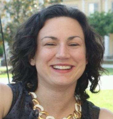 Rebecca Boyles - Analytics Frontiers