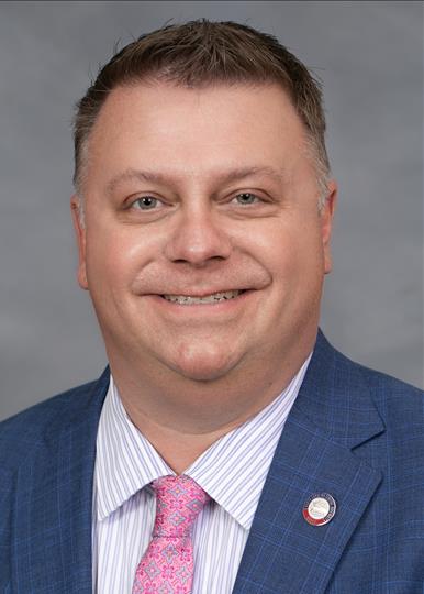 Jason Saine - Analytics Frontiers