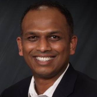 Shiva Kumar - Analytics Frontiers