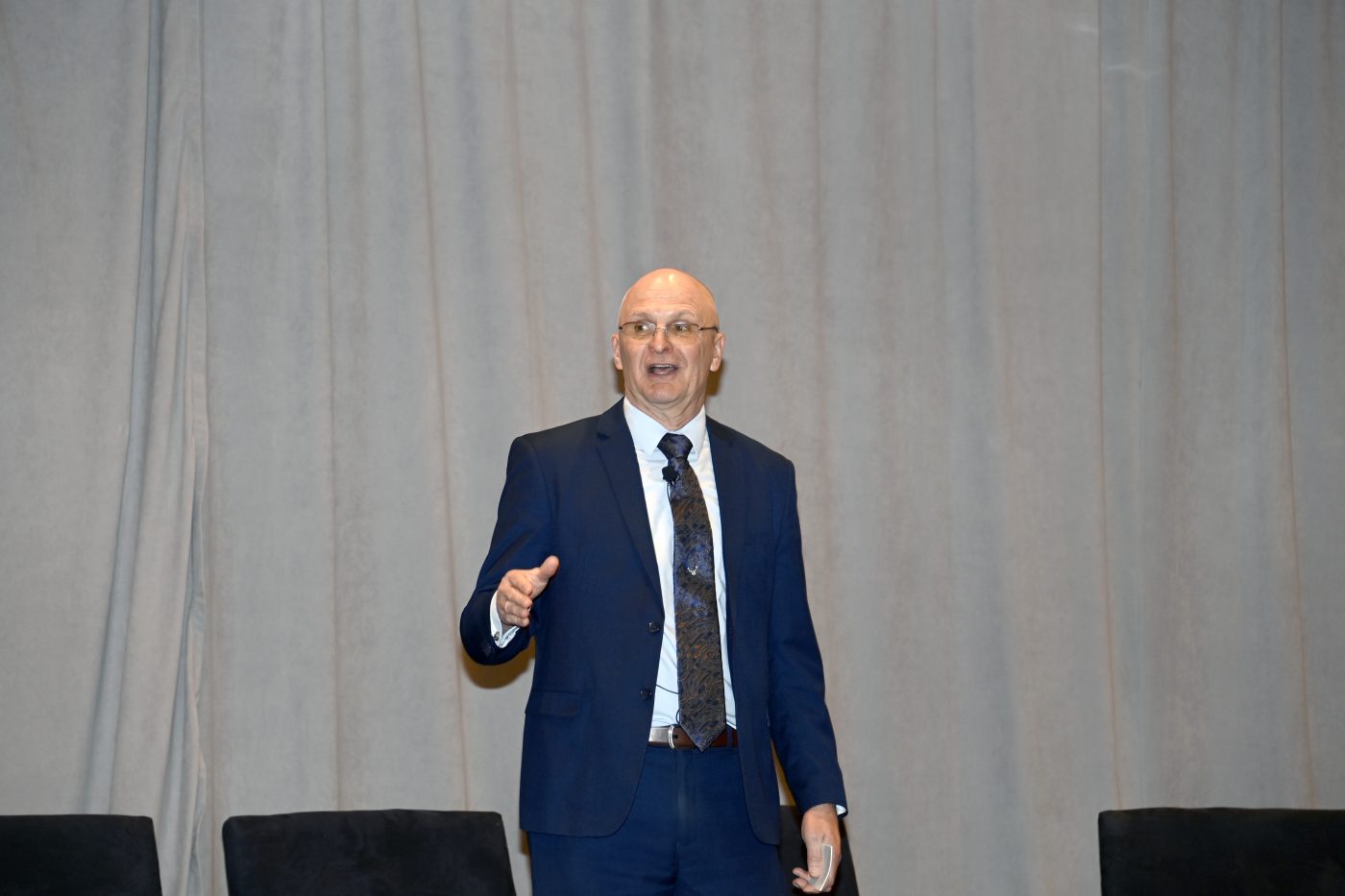 Call for Speakers – Analytics Frontiers