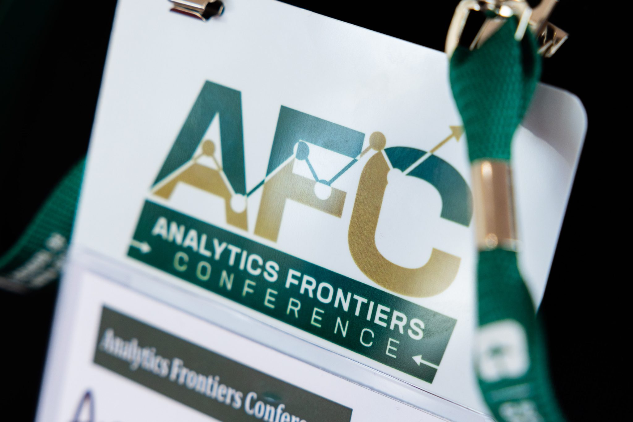 Home - Analytics Frontiers