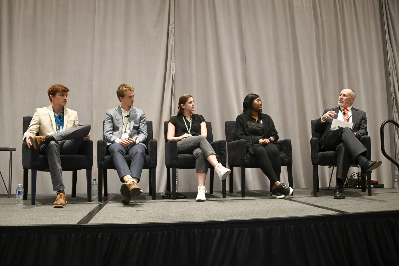 Speakers - Analytics Frontiers