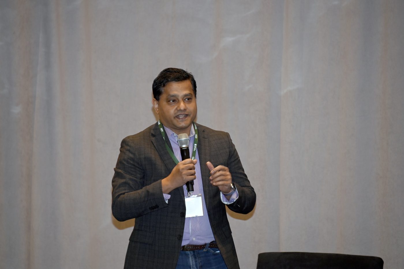 Speakers - Analytics Frontiers