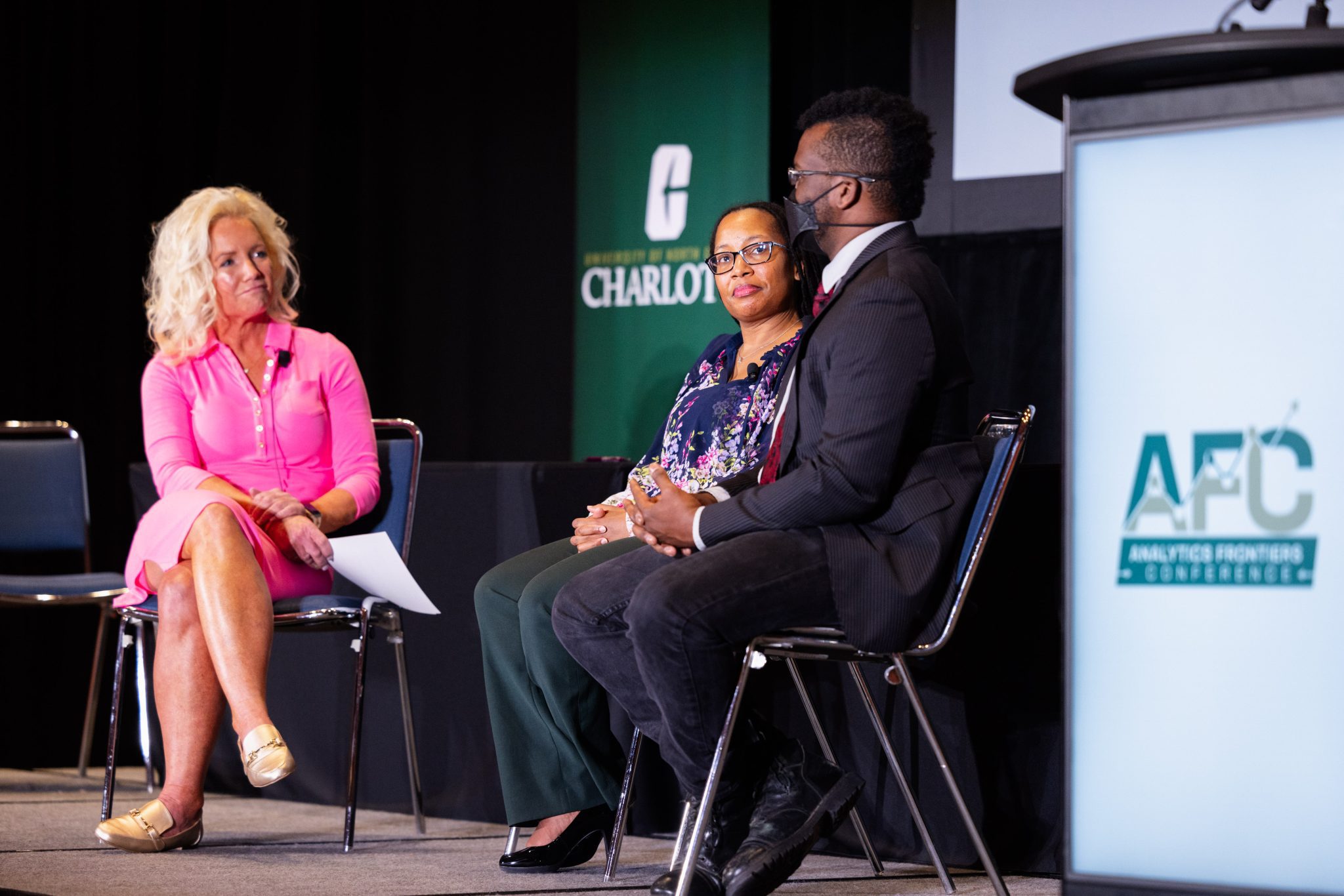 Home - Analytics Frontiers