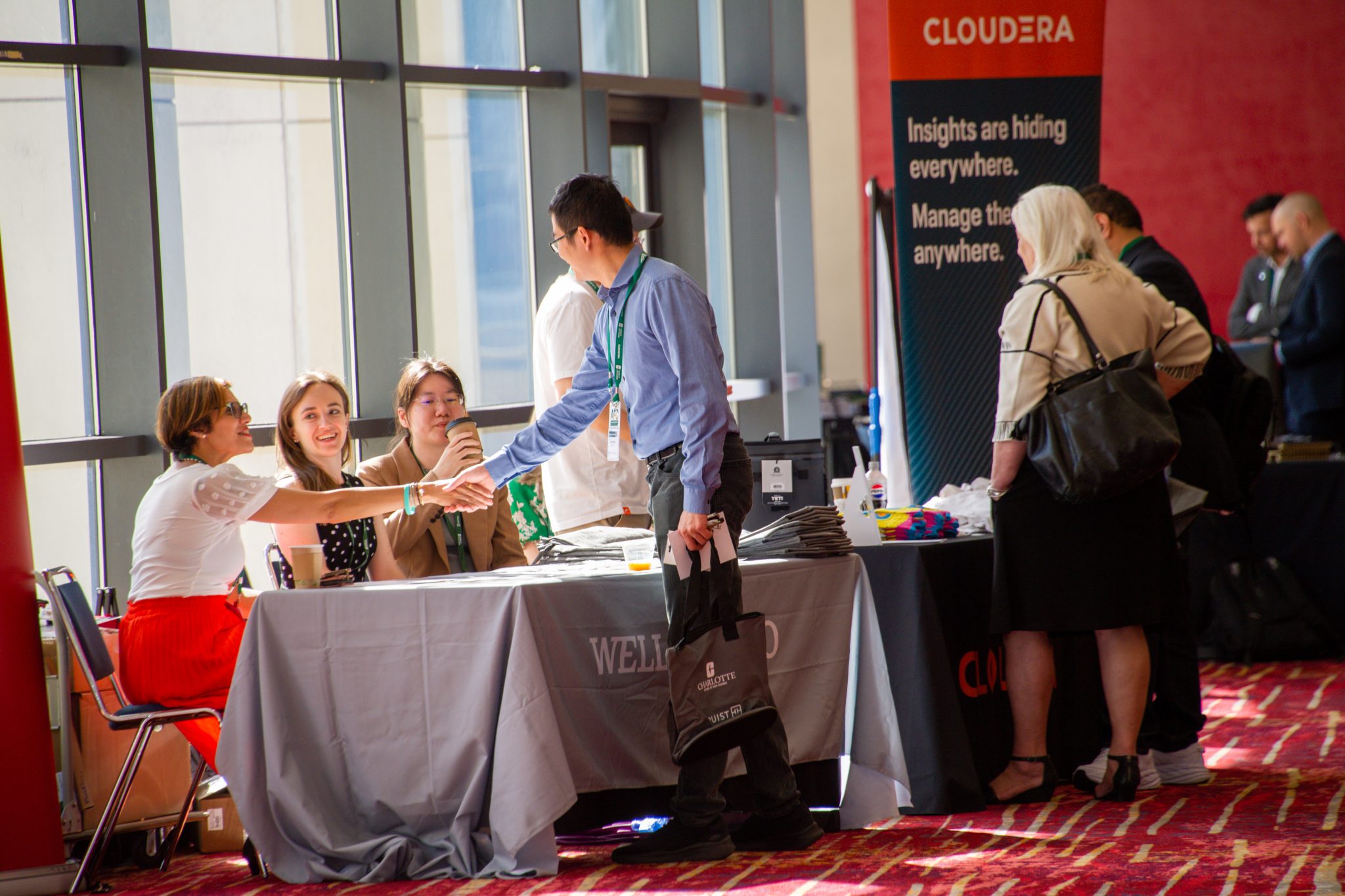 Home - Analytics Frontiers