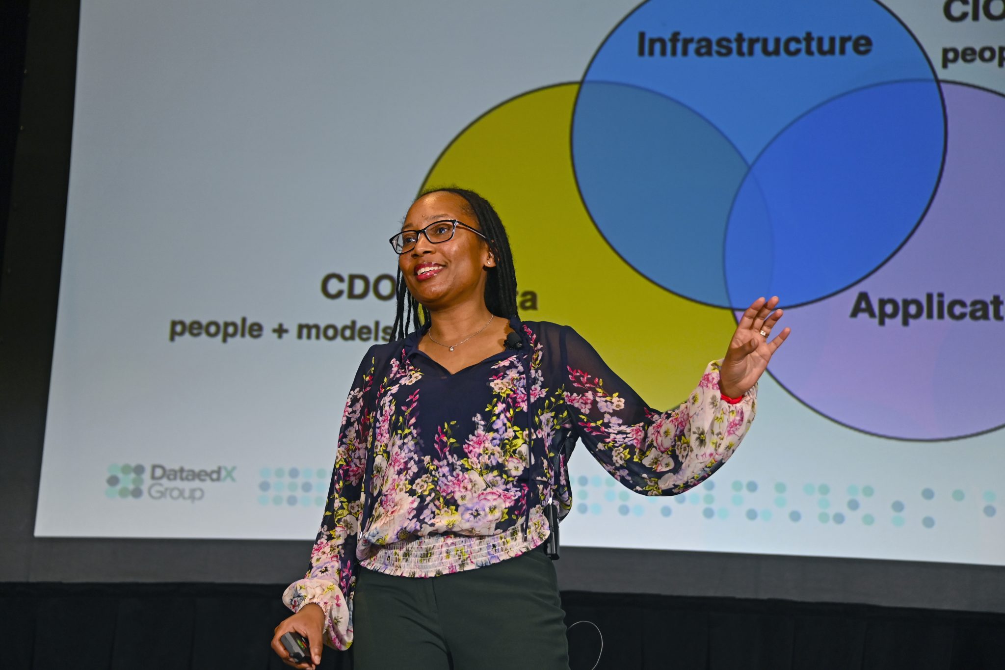 Speakers - Analytics Frontiers