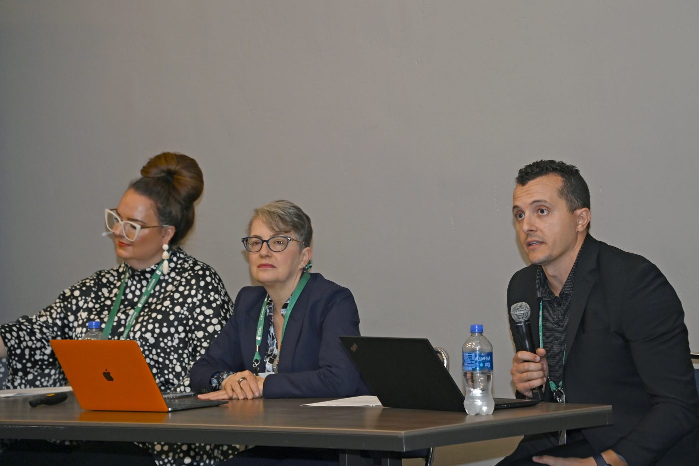 Call for Speakers - Analytics Frontiers