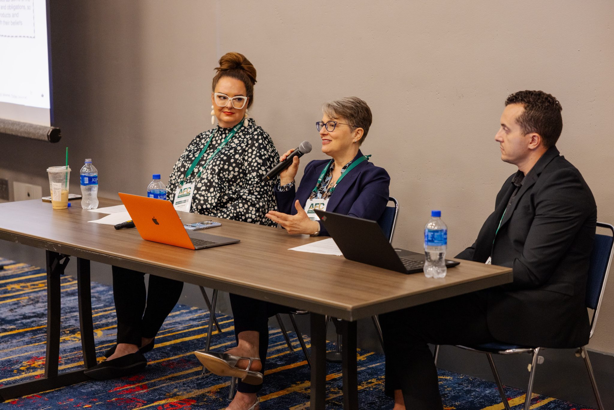 Home - Analytics Frontiers