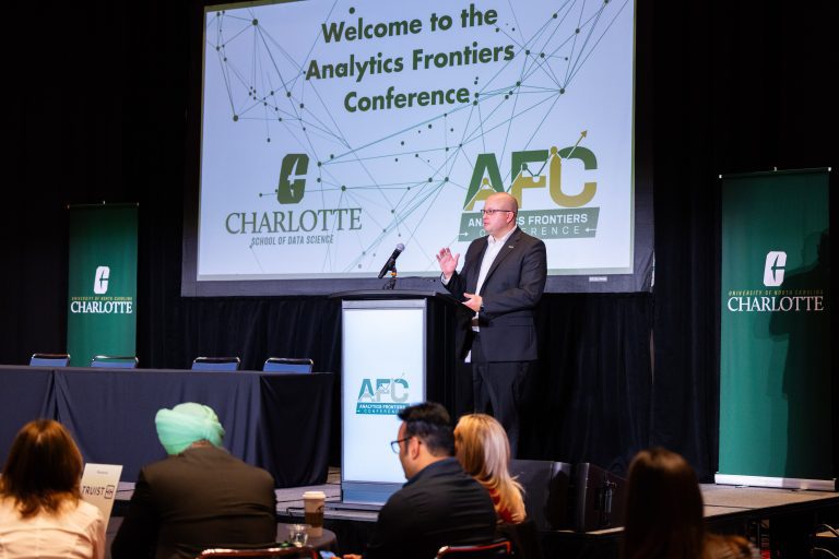 Home - Analytics Frontiers