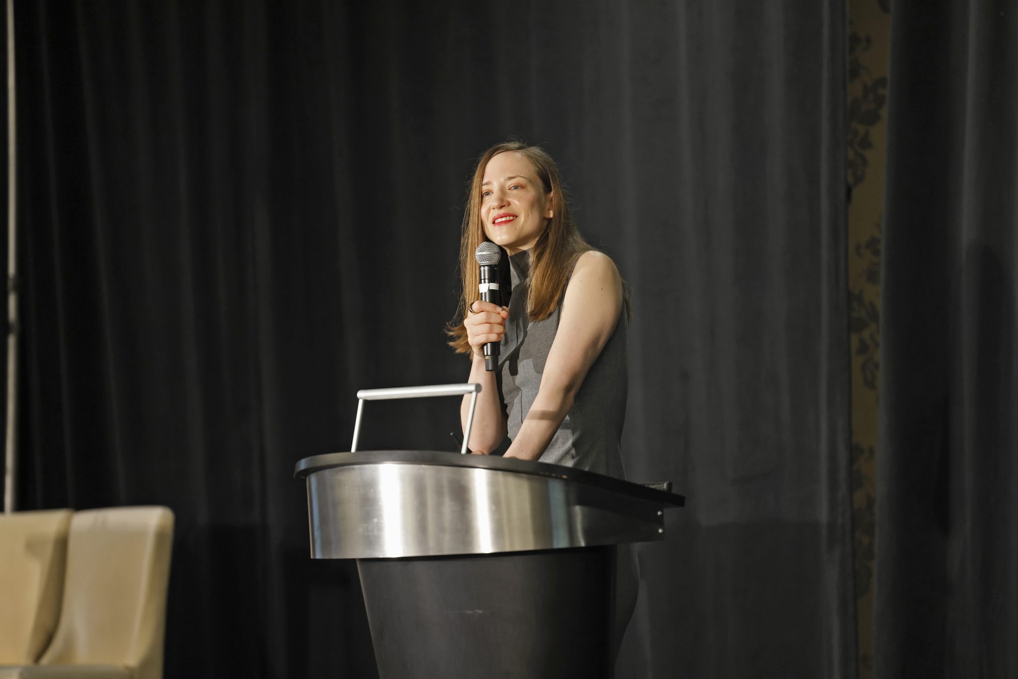 Speakers - Analytics Frontiers