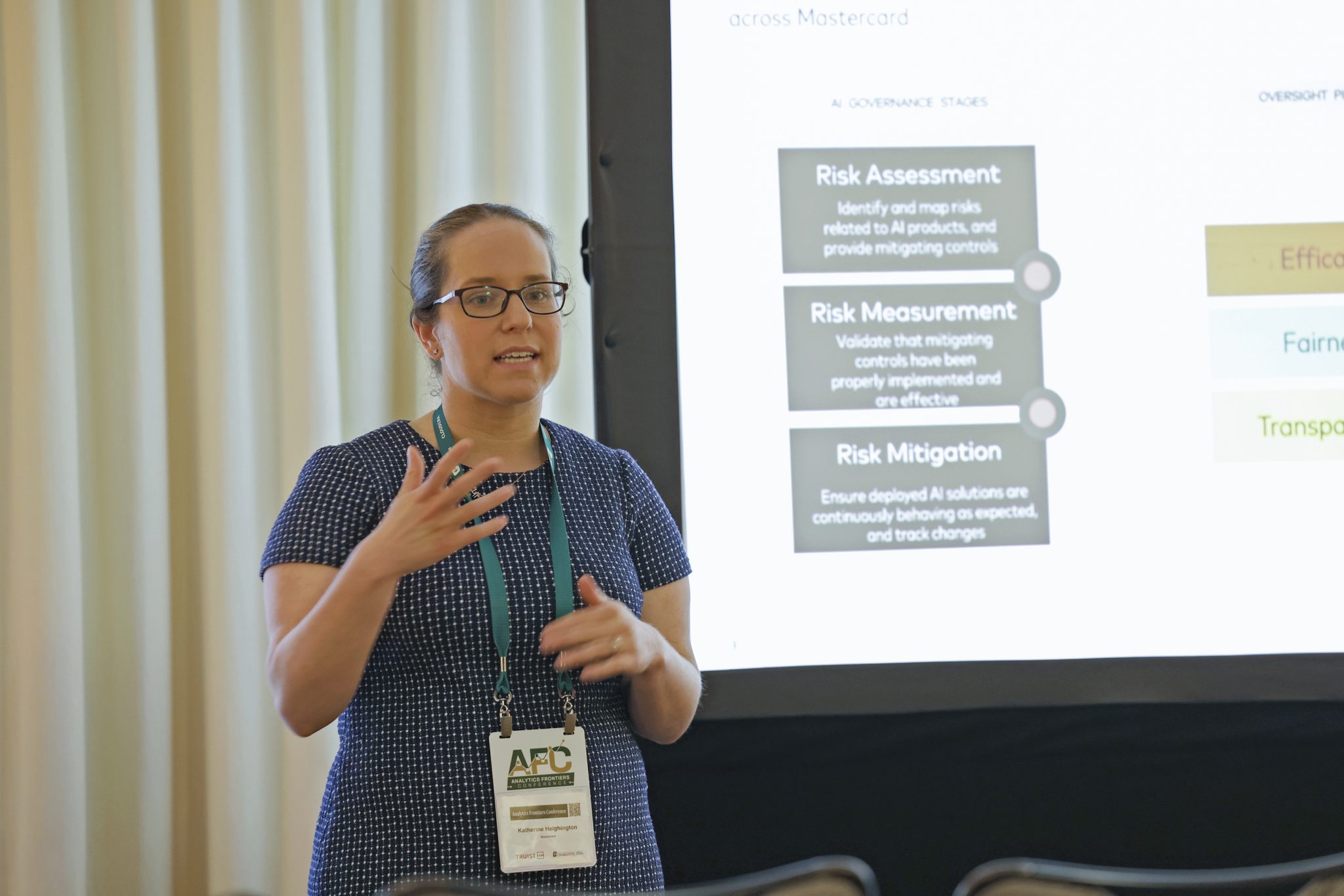 Speakers - Analytics Frontiers