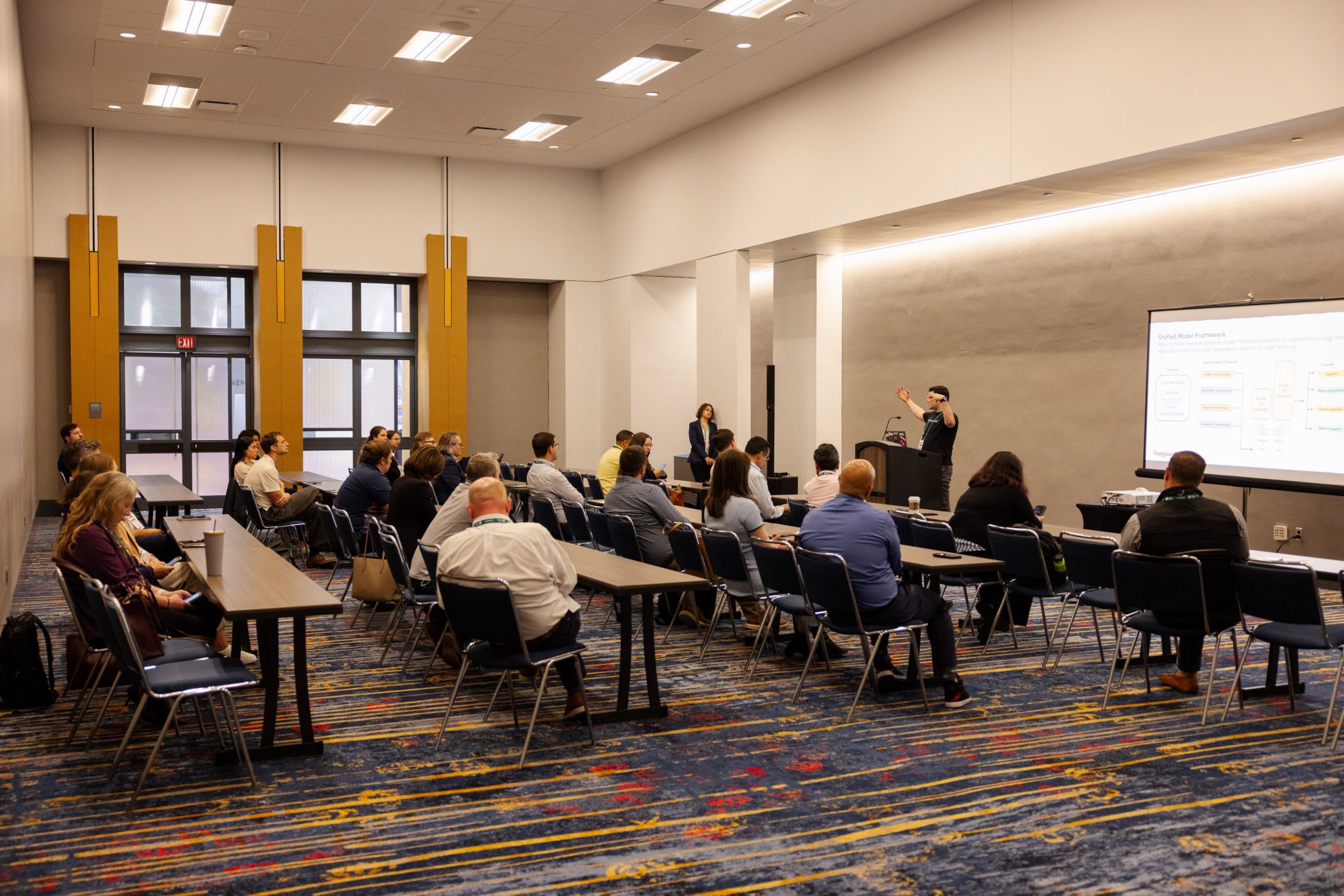 Call for Proposals - Analytics Frontiers